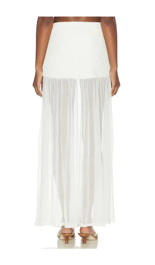 Devon Windsor Florella Skirt