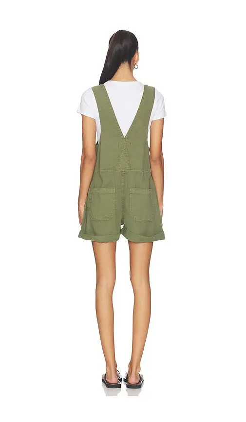 Free People X We The Free Jude Shortall - Verdant