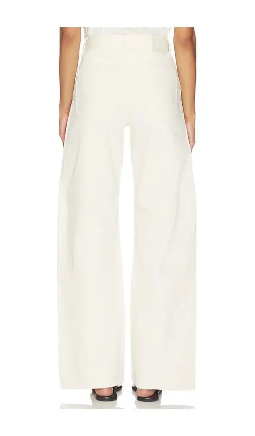 ANINE BING Brie Jeans