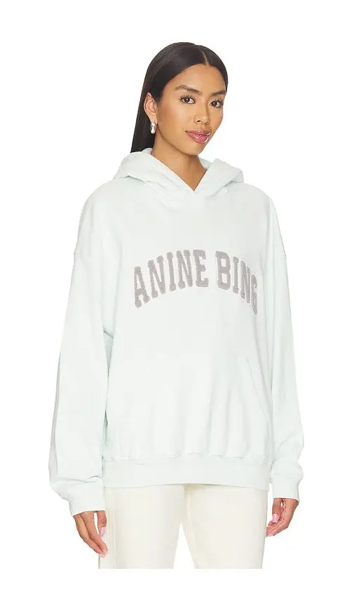 ANINE BING Harvey Hoodie