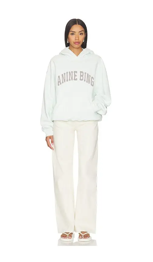 ANINE BING Harvey Hoodie