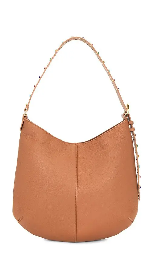 Rebecca Minkoff Naomi Hobo - Caramello