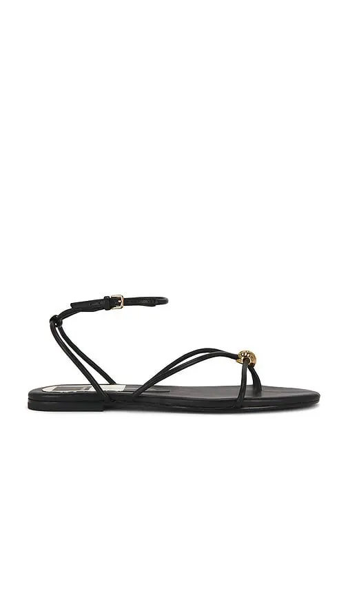 Dolce Vita Kenley Sandal - Black