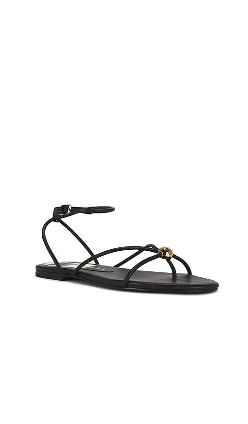 Dolce Vita Kenley Sandal - Black
