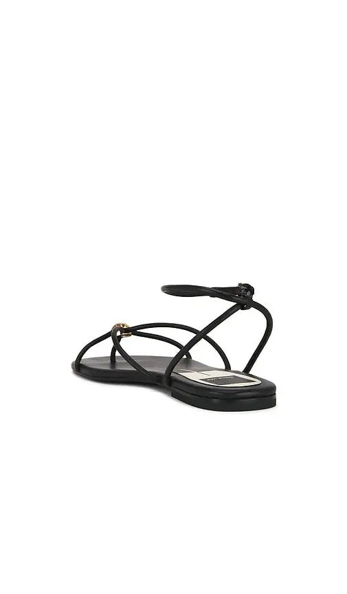 Dolce Vita Kenley Sandal - Black