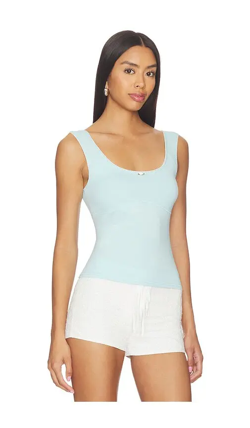 RAT BOI Romantic Top