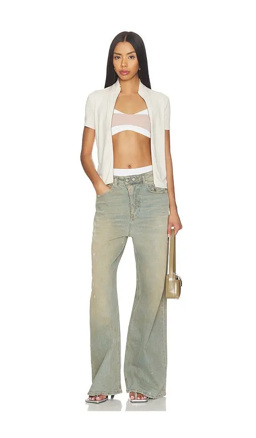 DIESEL® Zelda Bralette Top