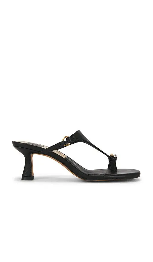 Dolce Vita Derrel Sandal - Black