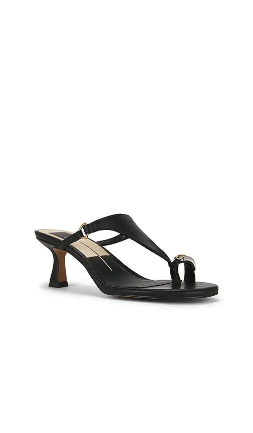 Dolce Vita Derrel Sandal - Black