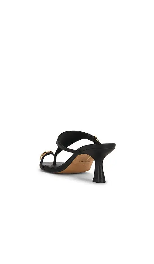 Dolce Vita Derrel Sandal - Black