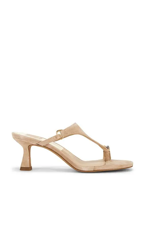 Dolce Vita Derrel Sandal - Camel