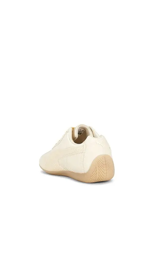 PUMA Speedcat Anodized Sneaker - Canvas