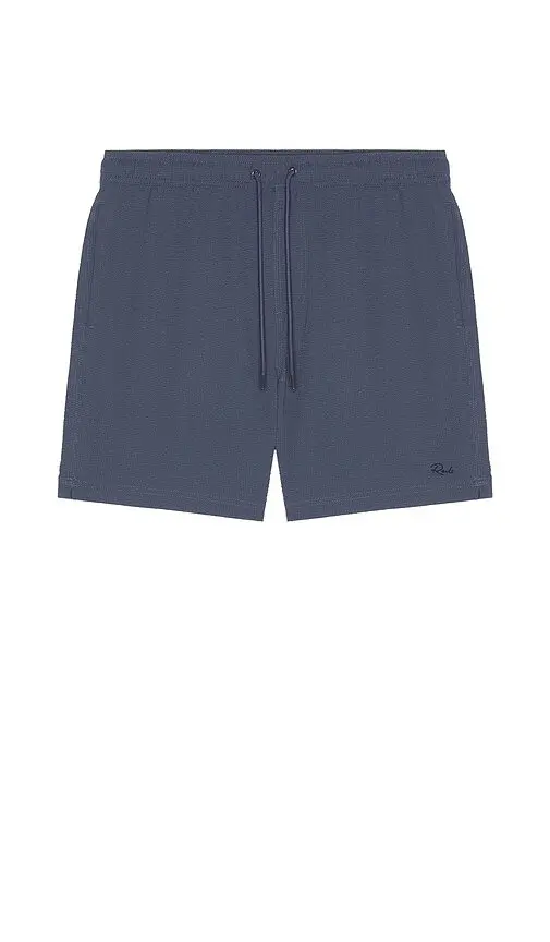 Rails La Brea Swim Trunks - Stratos