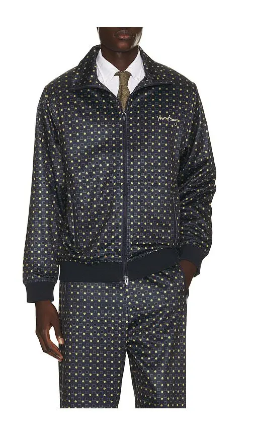 HOUSE OF SUNNY Benny Track Jacket