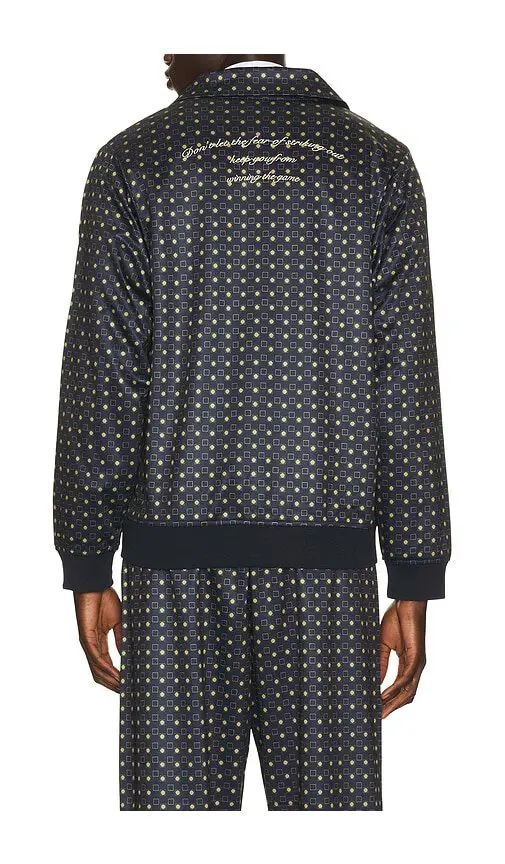 HOUSE OF SUNNY Benny Track Jacket