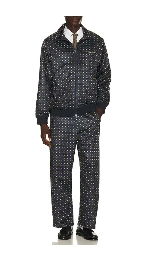 HOUSE OF SUNNY Benny Track Jacket