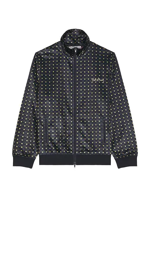 HOUSE OF SUNNY Benny Track Jacket