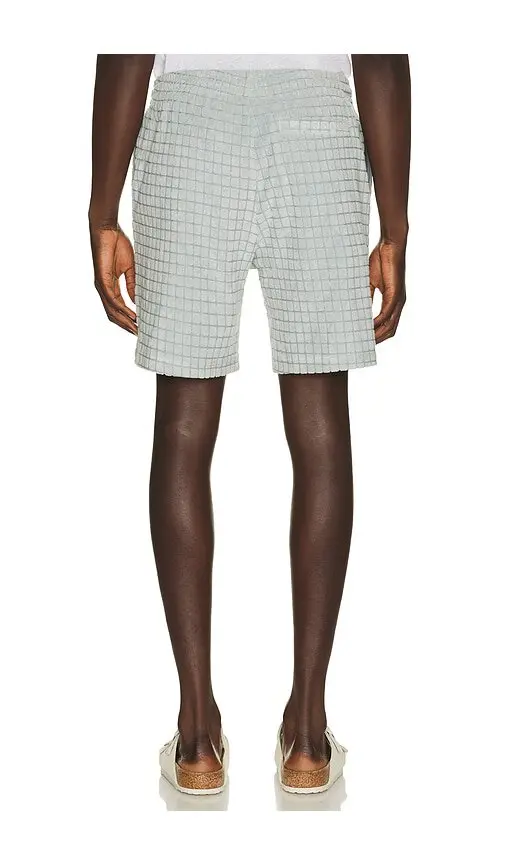 Rails Nova Shorts