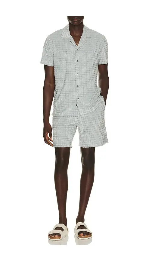 Rails Nova Shorts