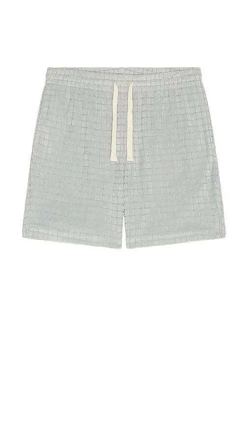 Rails Nova Shorts
