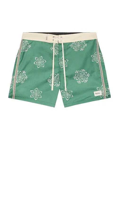 RHYTHM Doily Heritage Trunk