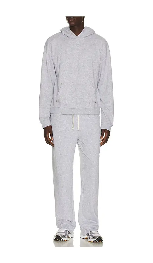 KROST Friend Hoodie