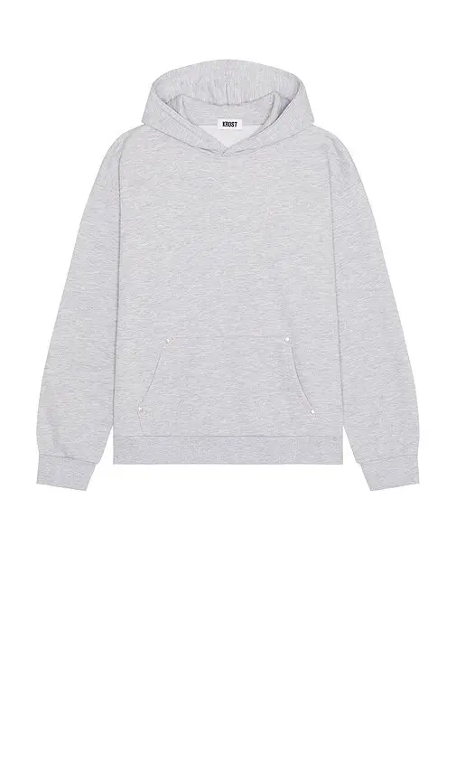 KROST Friend Hoodie