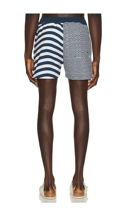 EDMMOND STUDIOS Circus Swim Shorts