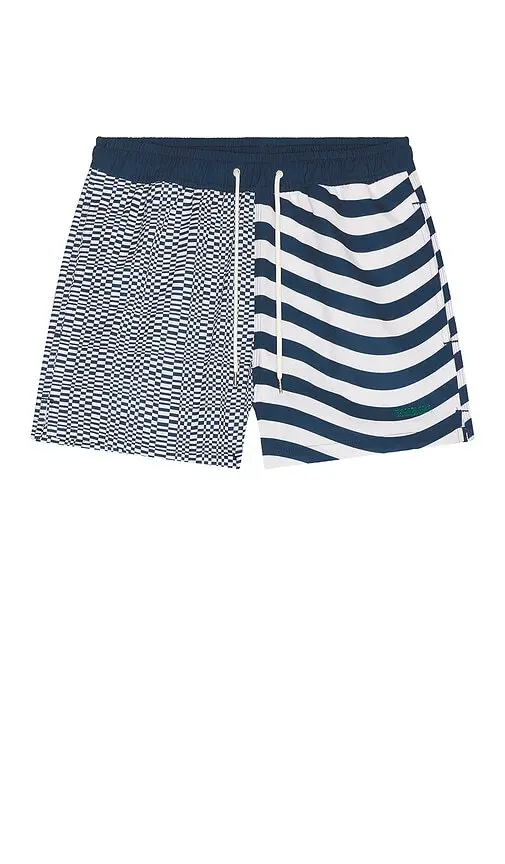 EDMMOND STUDIOS Circus Swim Shorts