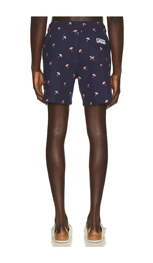 TRUNKS SURF & SWIM CO. Sano 6.5 Swim Short