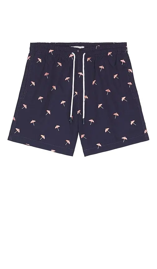TRUNKS SURF & SWIM CO. Sano 6.5 Swim Short