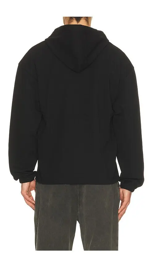 KHALHON Club Emblem Hoodie