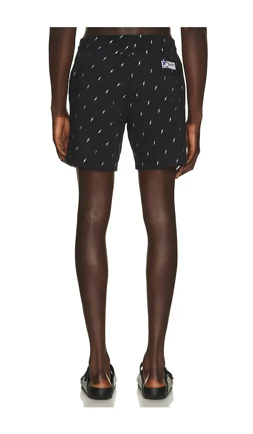 TRUNKS SURF & SWIM CO. Sano 6.5 Swim Short