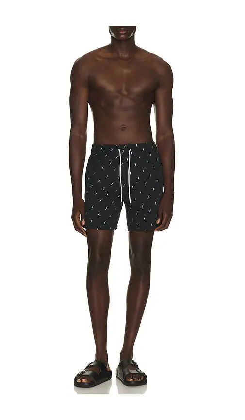 TRUNKS SURF & SWIM CO. Sano 6.5 Swim Short