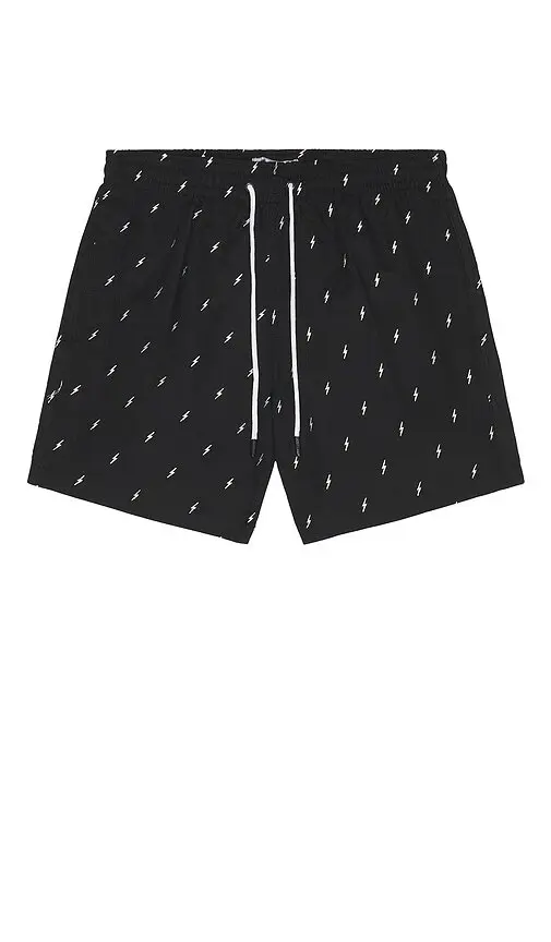 TRUNKS SURF & SWIM CO. Sano 6.5 Swim Short