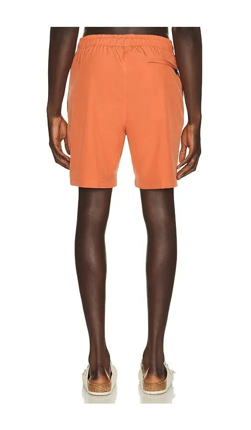 TRUNKS SURF & SWIM CO. Comfort Lined Swim Short