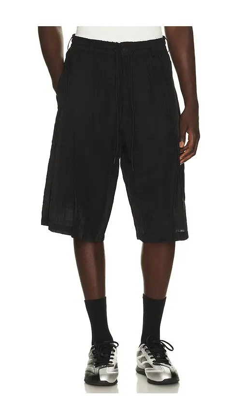 Y3 Short