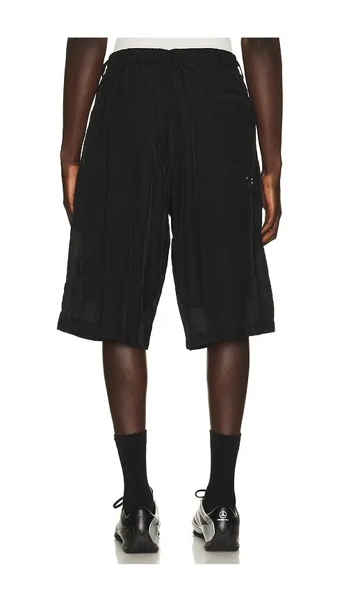 Y3 Short