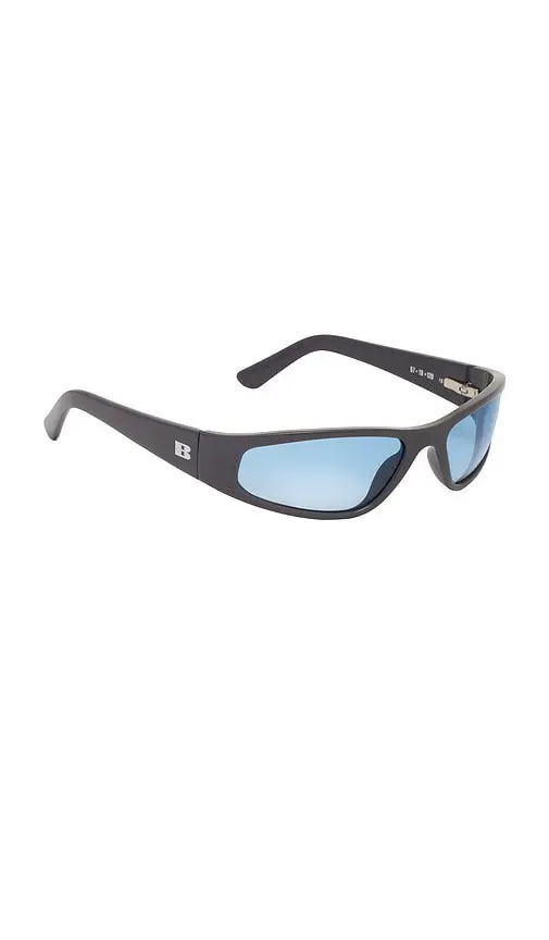 BRU EYEWEAR Strada Sunglasses - Ice