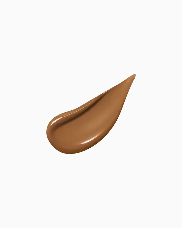 Giorgio Armani 11 Deep Neutral Olive, Luminous Silk Natural Glow Blurring Foundation With 24- Hour Wear 30ml - Brown