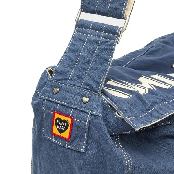 HUMAN MADE Mail Bag