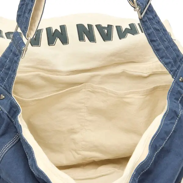HUMAN MADE Mail Bag