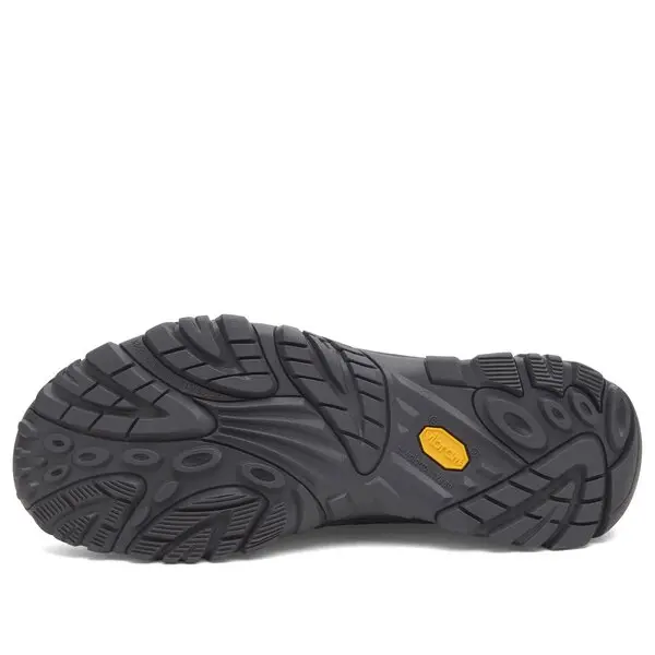 Merrell Moab Slide 2 Leather Woven Se - Comet