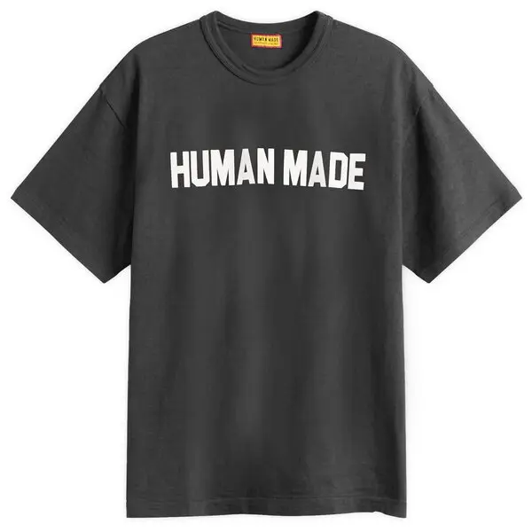 HUMAN MADE Graphic Logo T-shirt