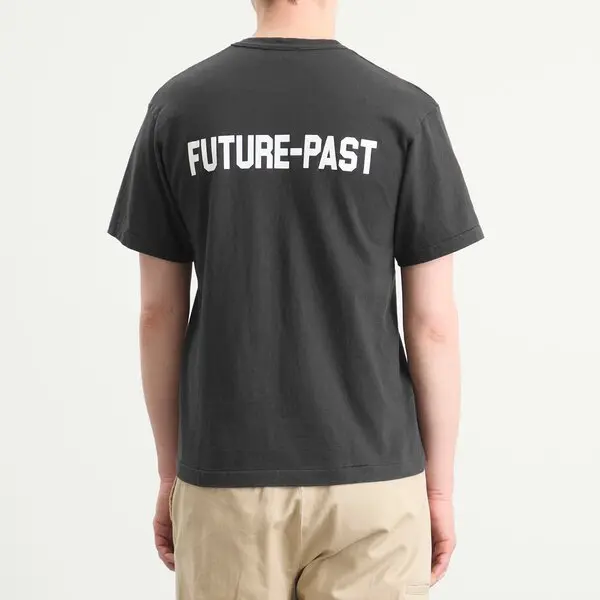HUMAN MADE Graphic Logo T-shirt