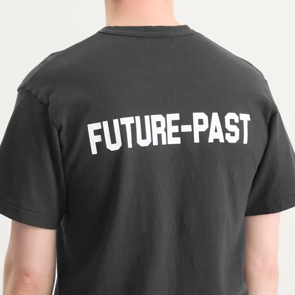 HUMAN MADE Graphic Logo T-shirt