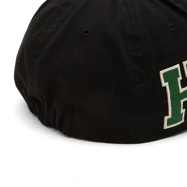 HUMAN MADE Short Peak Baseball Cap