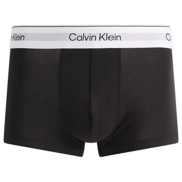 Calvin Klein Icon Low Rise Trunk 3 Pack - Multi