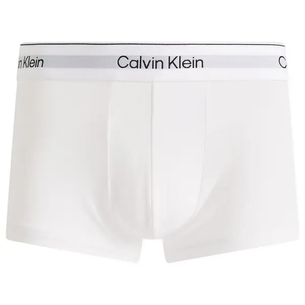 Calvin Klein Icon Low Rise Trunk 3 Pack - Multi