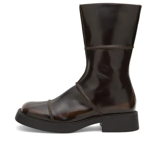 MIISTA Dahlia Ankle Boots